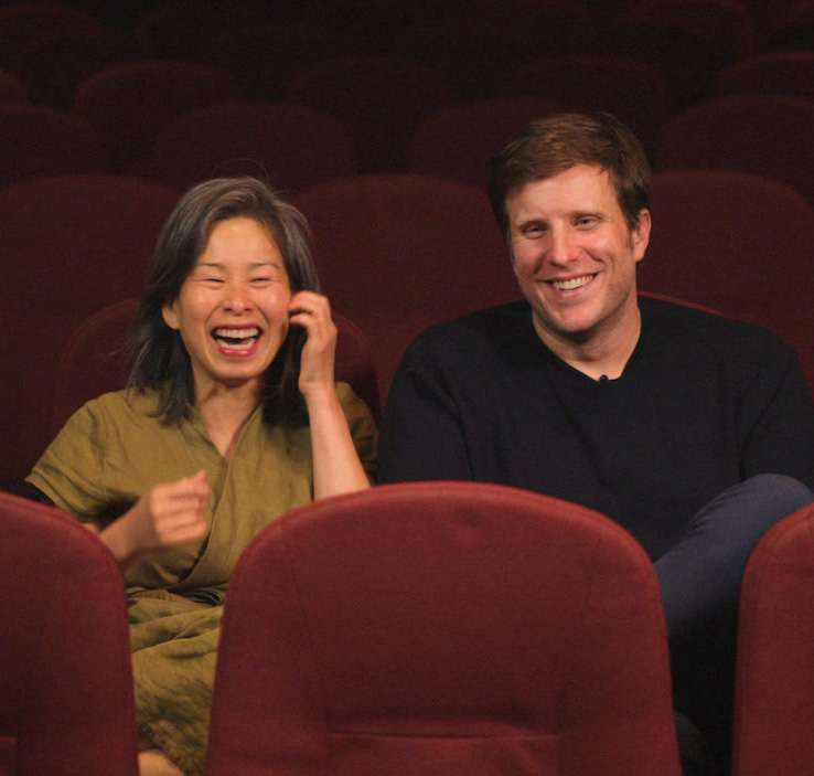 Station VU - Programmation